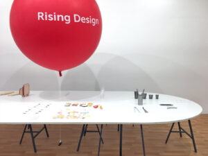 Rising Design – sebastianbergne.com